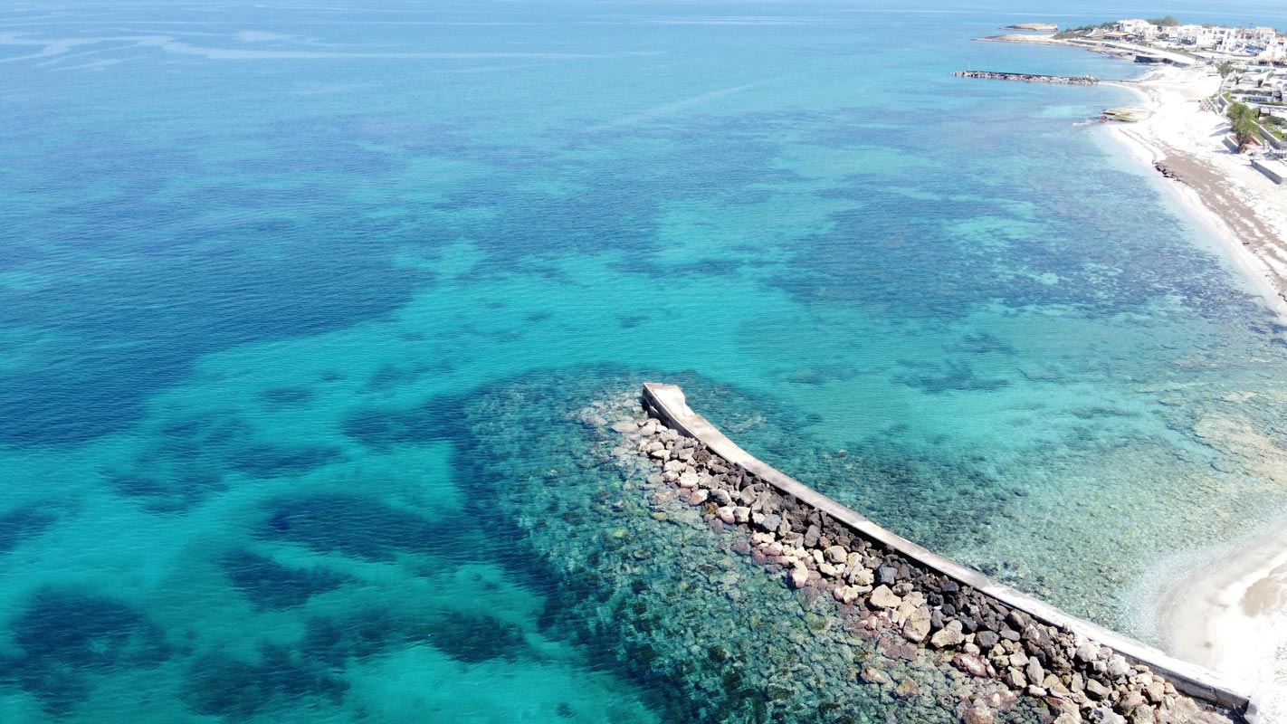 Anissaras | Griechenland Guru