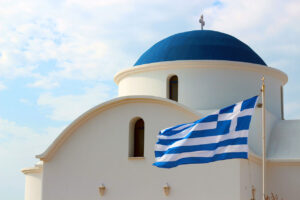 Namenstage Griechenland: Alle griechischen Namenstage